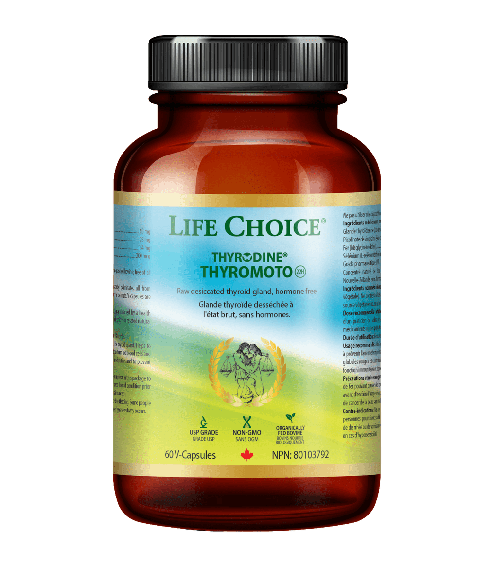 Only the very best ingredients go into