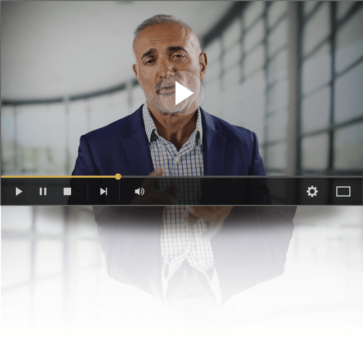 TIM GROVER'S BREAKTHROUGH