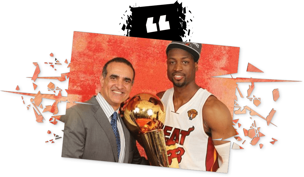 TIM GROVER'S BREAKTHROUGH