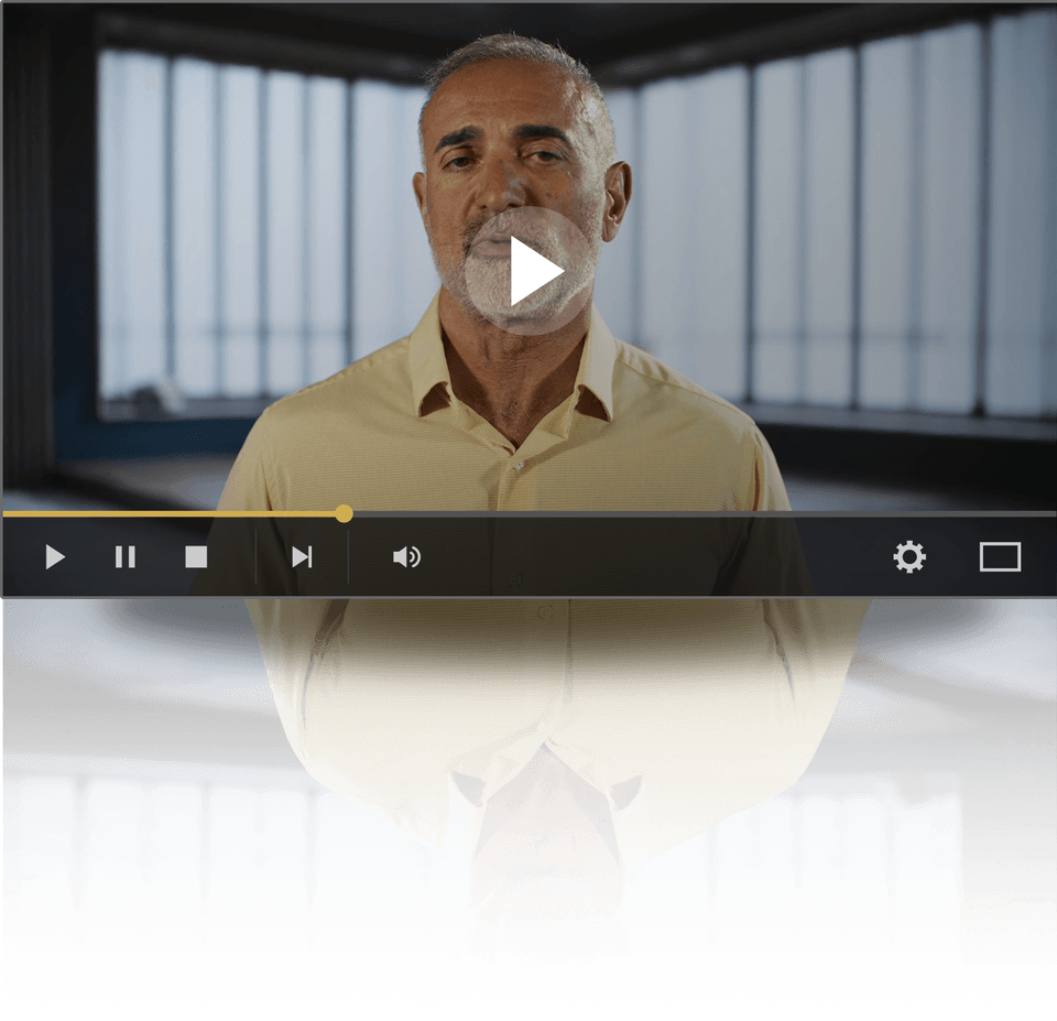 TIM GROVER'S BREAKTHROUGH