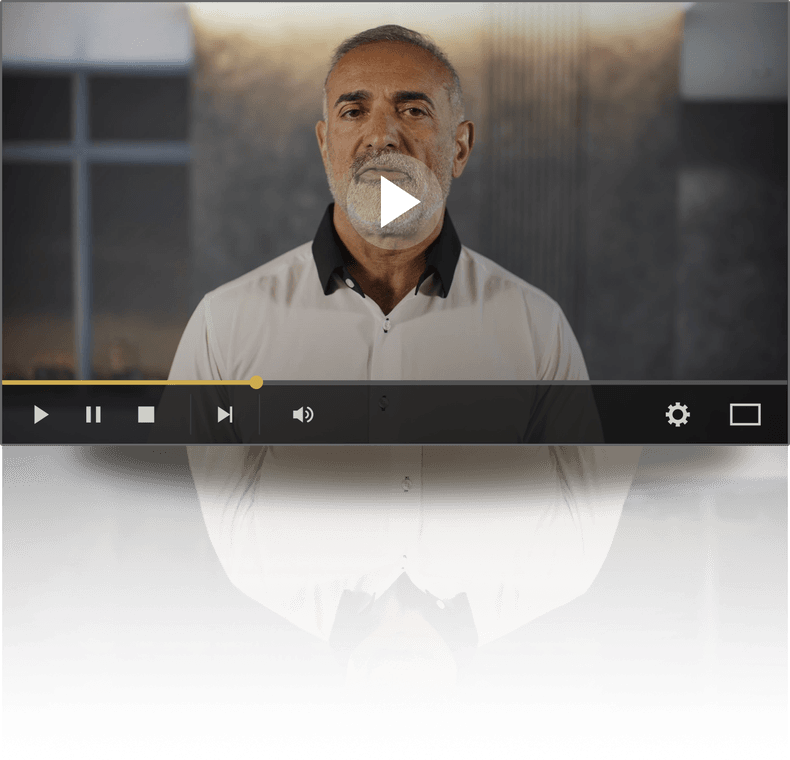 TIM GROVER'S BREAKTHROUGH