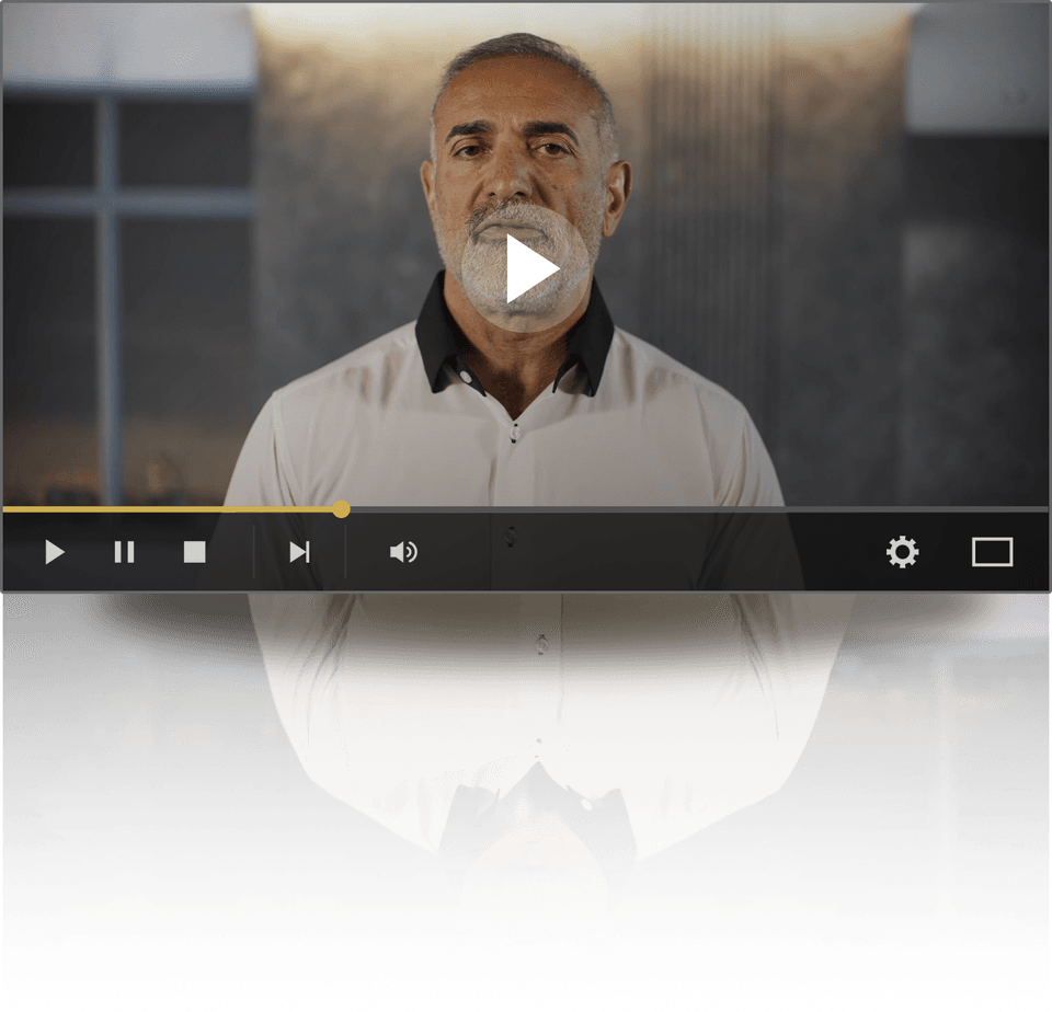 TIM GROVER'S BREAKTHROUGH