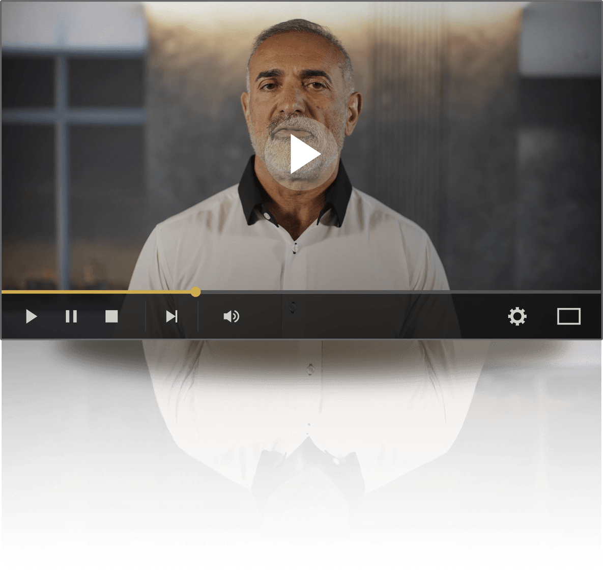 TIM GROVER'S BREAKTHROUGH