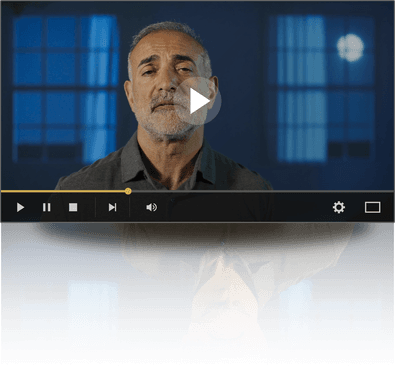 TIM GROVER'S BREAKTHROUGH