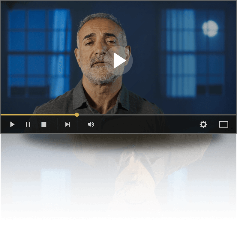 TIM GROVER'S BREAKTHROUGH