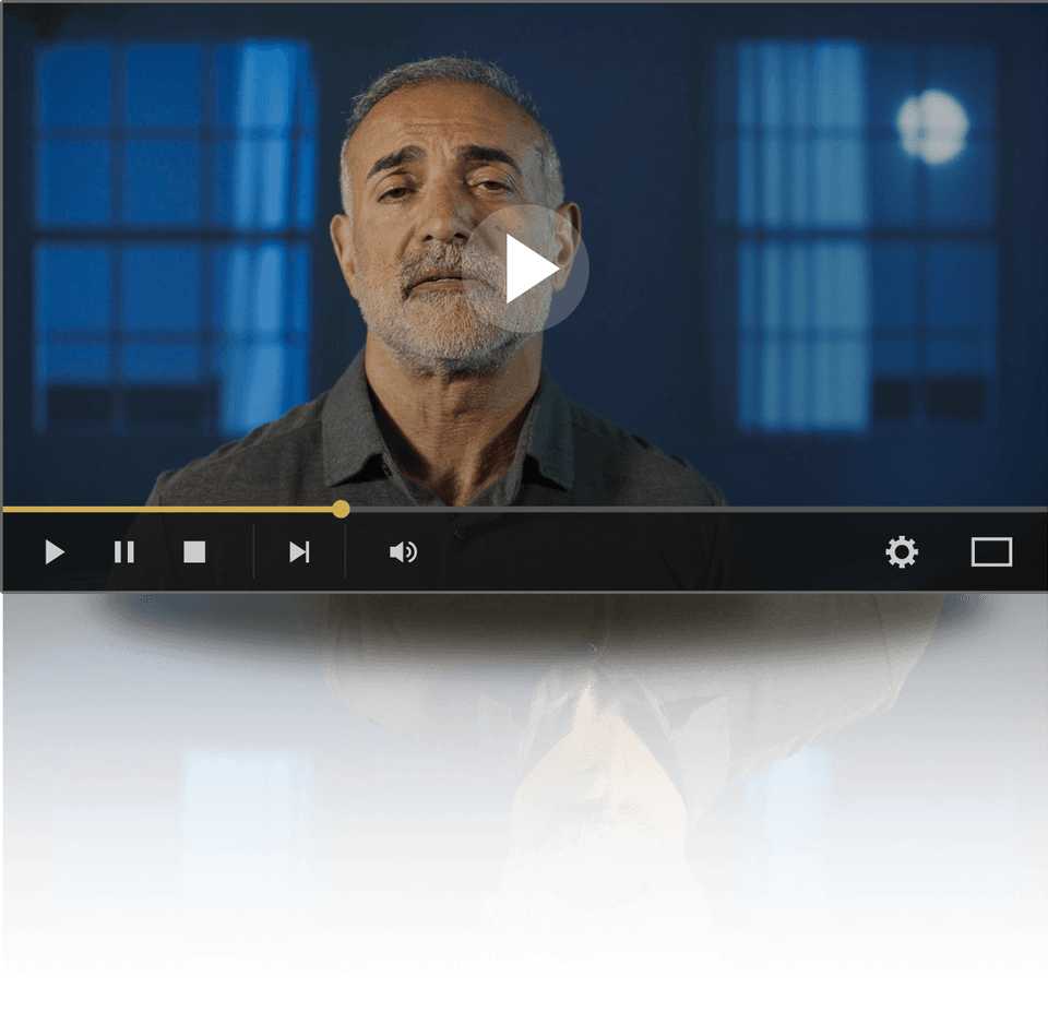 TIM GROVER'S BREAKTHROUGH