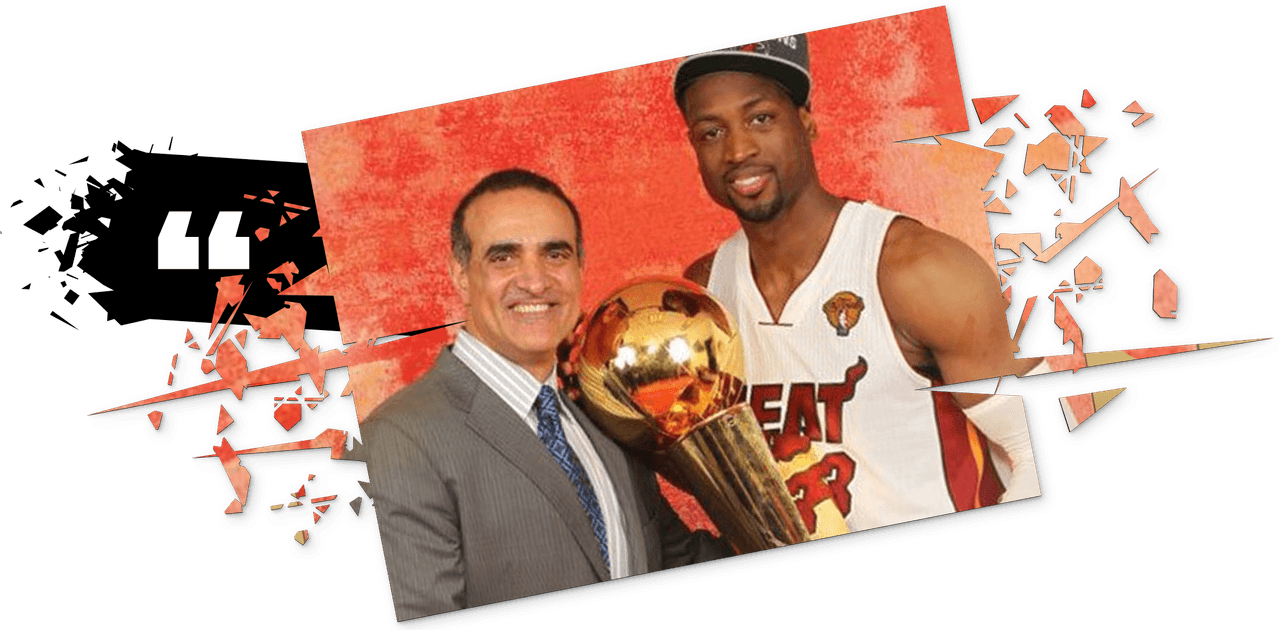 TIM GROVER'S BREAKTHROUGH