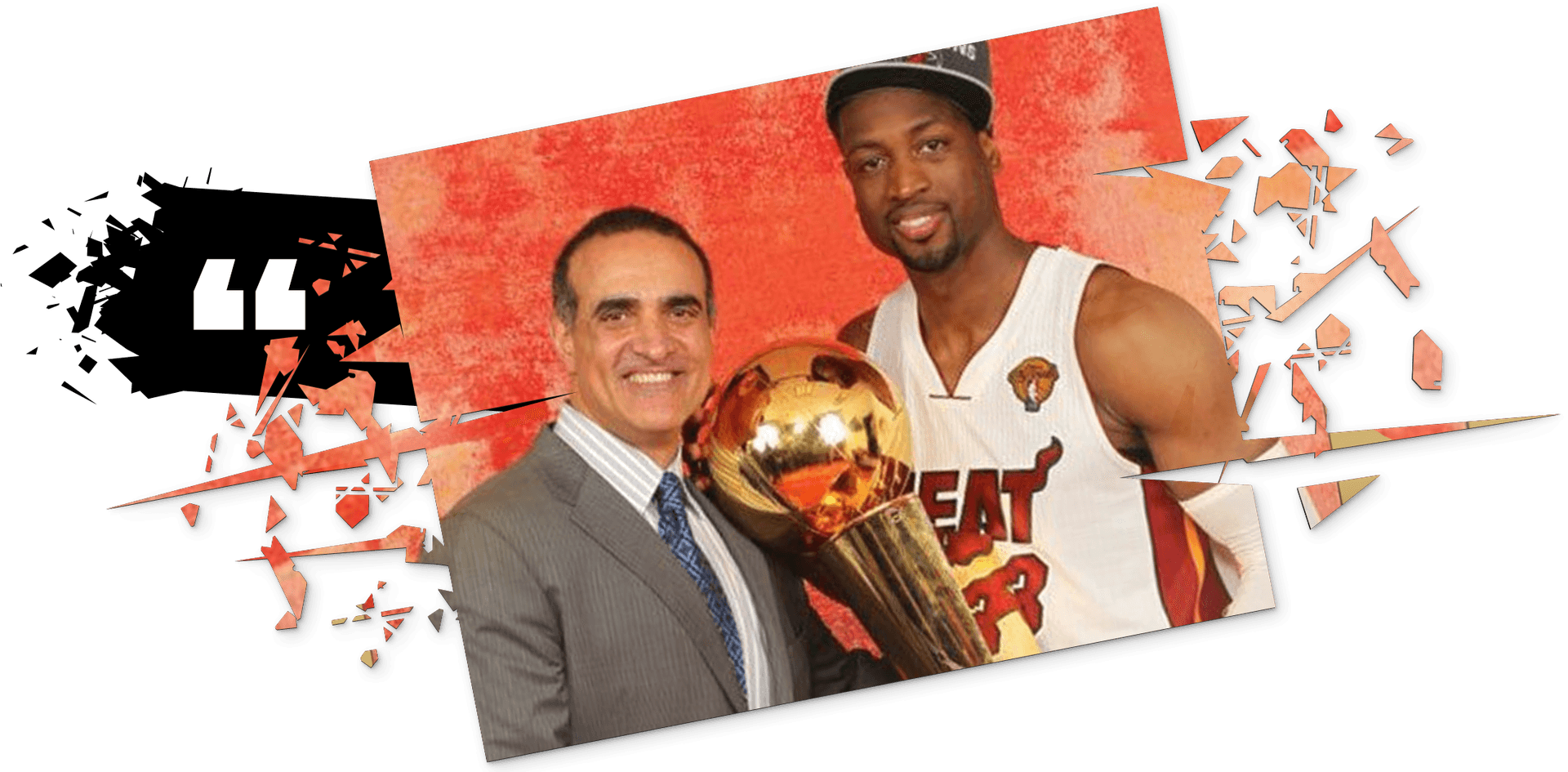 TIM GROVER'S BREAKTHROUGH