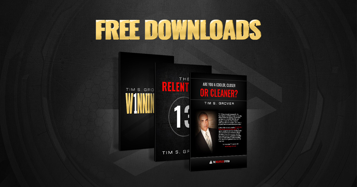 FREE DOWNLOADS - DOWNLOAD MY 3 FREE PDFS