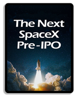 The Next SpaceX