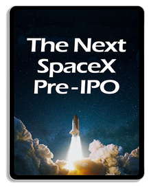 The Next SpaceX