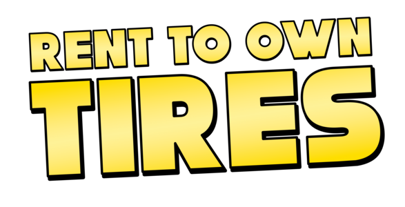 Rent to Own Tires | Rent King