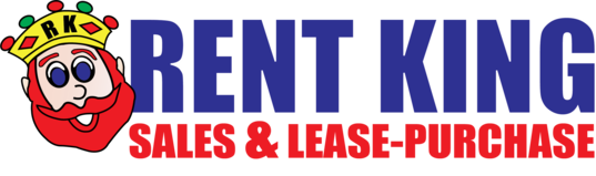 Rent to Own Tires | Rent King