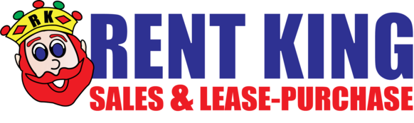Rent to Own Tires | Rent King