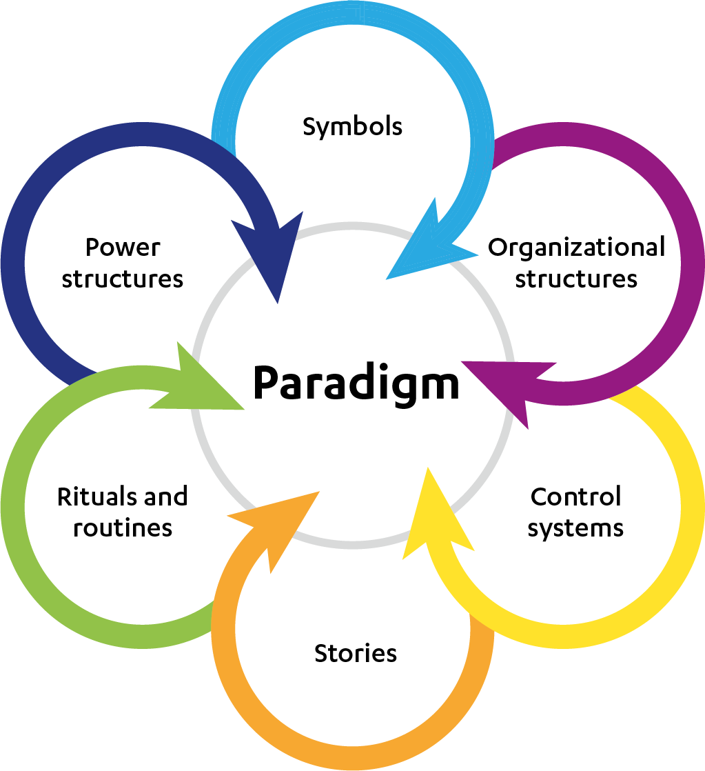 DVMS Institute Culture Assessment Tool