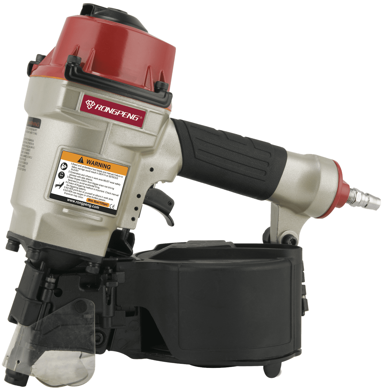 PROFESSIONAL NAIL GUN MANUFACTURER