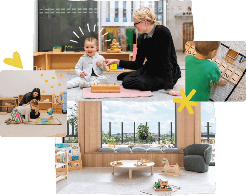 Habitat Early Learning