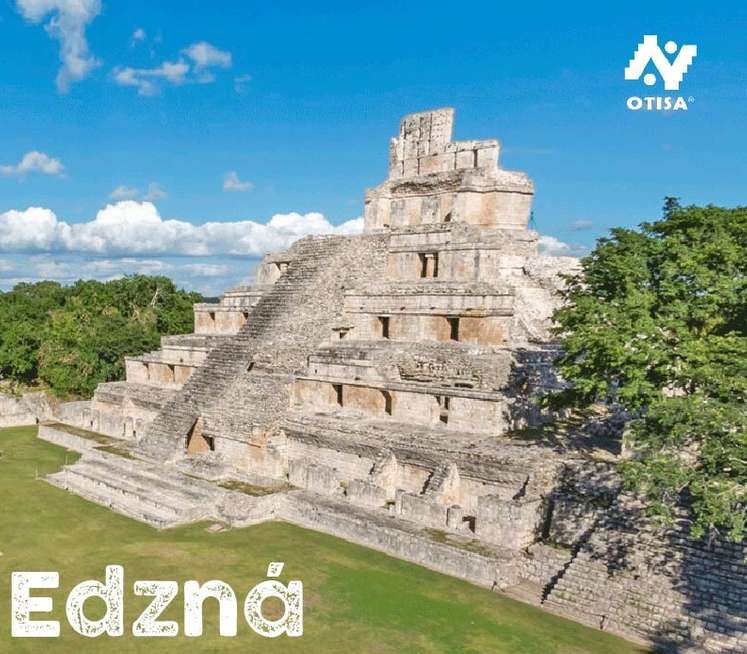 Ruta Maya en México | Características de la Cultura Maya