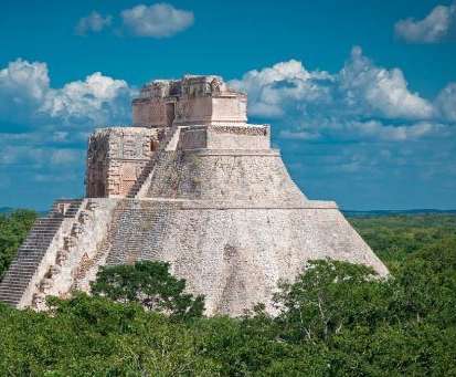 Ruta Maya en México | Características de la Cultura Maya