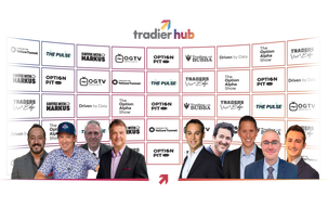 Trade on an Award-Winning Brokerage | Tradier