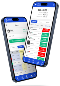 Trade on an Award-Winning Brokerage | Tradier