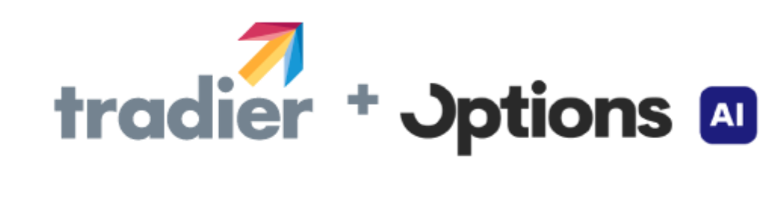 Tradier x Options AI | Special Offer