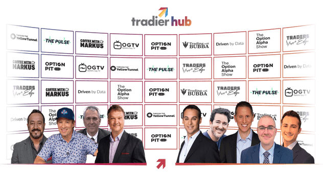 Tradier & OVTLYR | Unlock Commission Free Stock and Options Trading