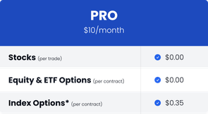 Tradier TradePro | Advanced Tools for Active Stock & Options Traders