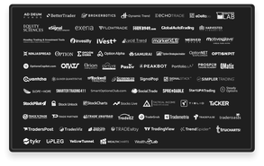 Tradier TradePro | Advanced Tools for Active Stock & Options Traders