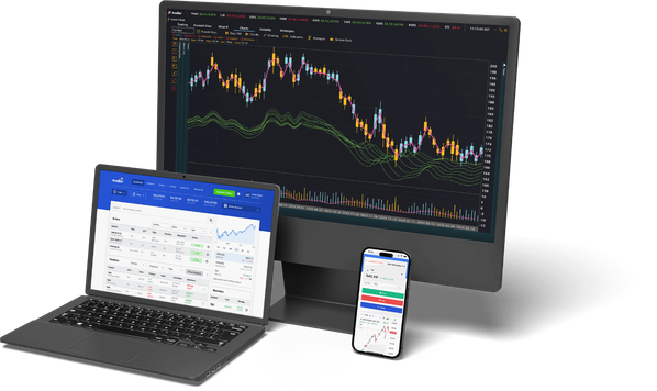 Tradier TradePro | Advanced Tools for Active Stock & Options Traders