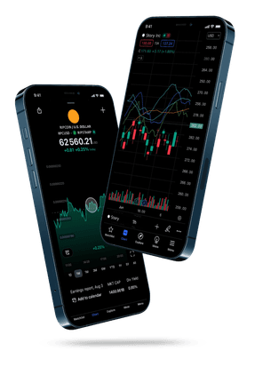 Tradier and TradingView's Integration | Open an Account Today