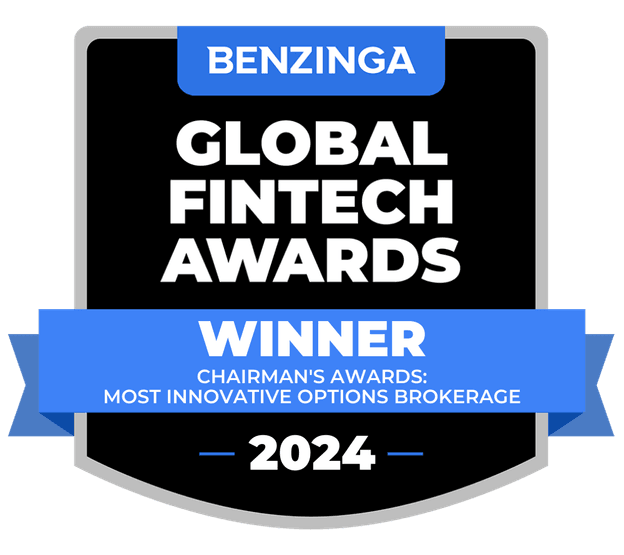 Tradier and TradingView's Integration | Open an Account Today