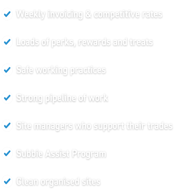 ABN Trade Mates