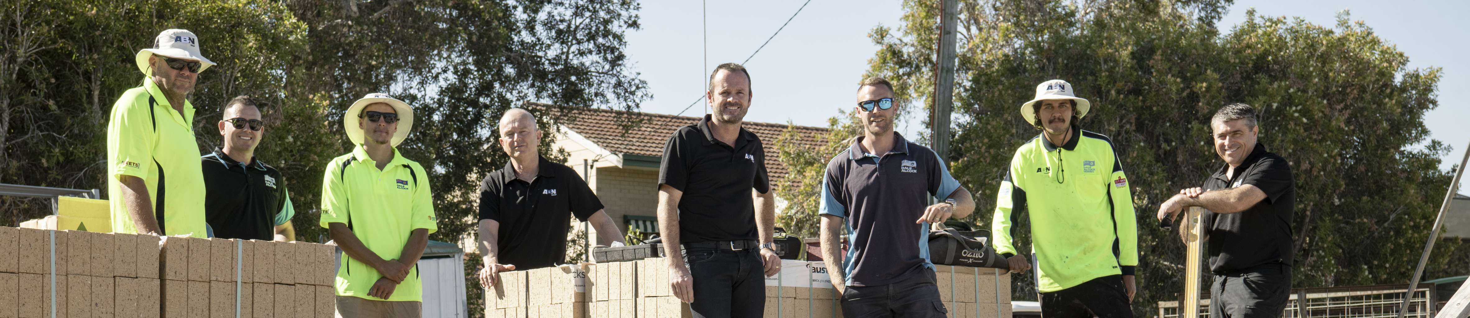 ABN Trade Mates