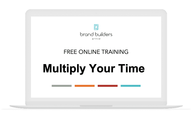 Multiply Your Time Training Page