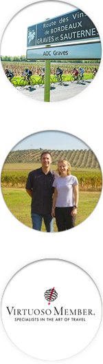 Private Guided Tours in France