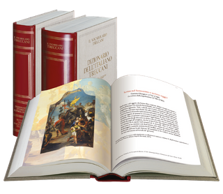 Treccani Reti - Vocabolario Italiano