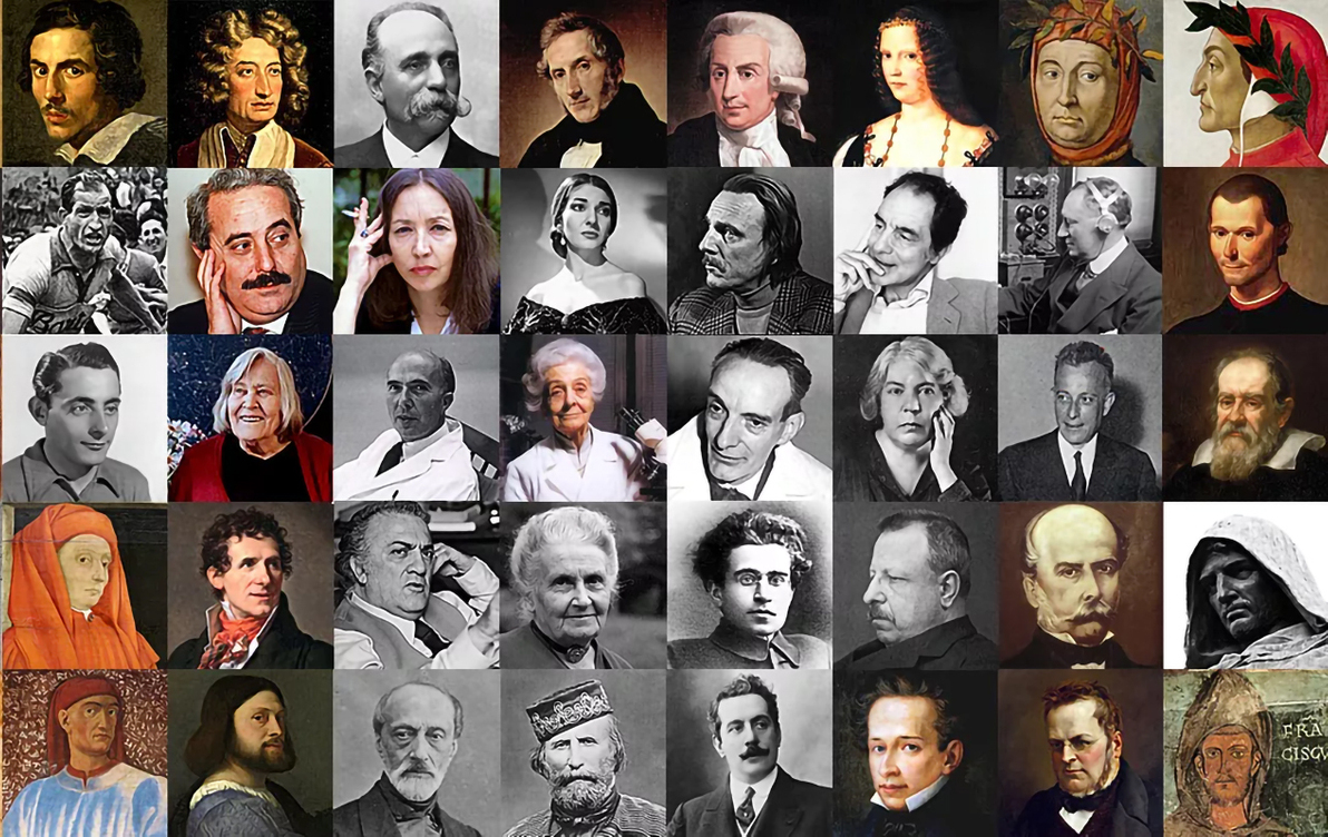 Treccani Reti - Vocabolario Italiano