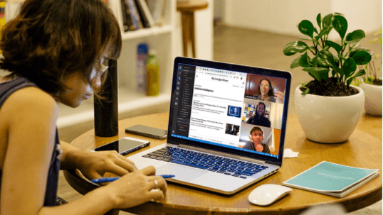 including workshops for top-ranked CS/AI programs in the U.S.