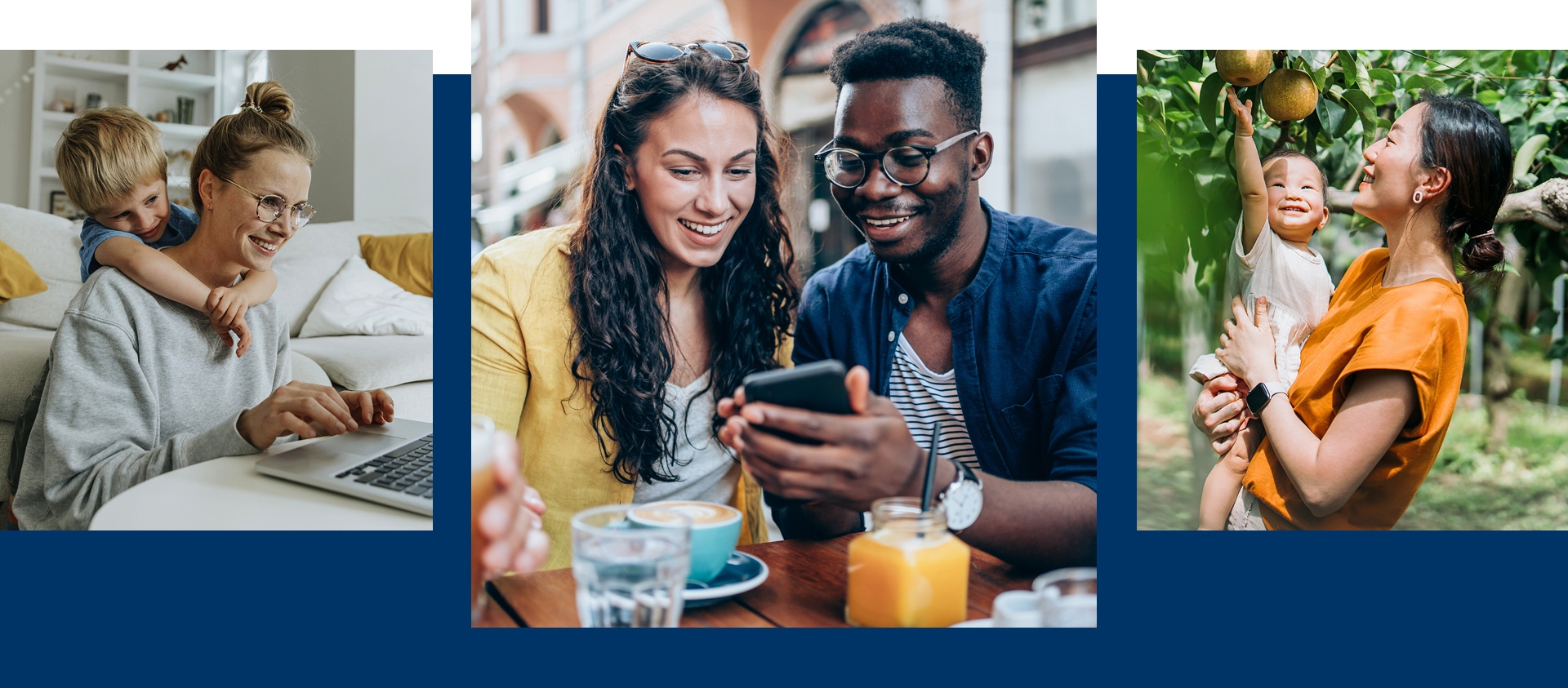 Family Trust True Choice Checking