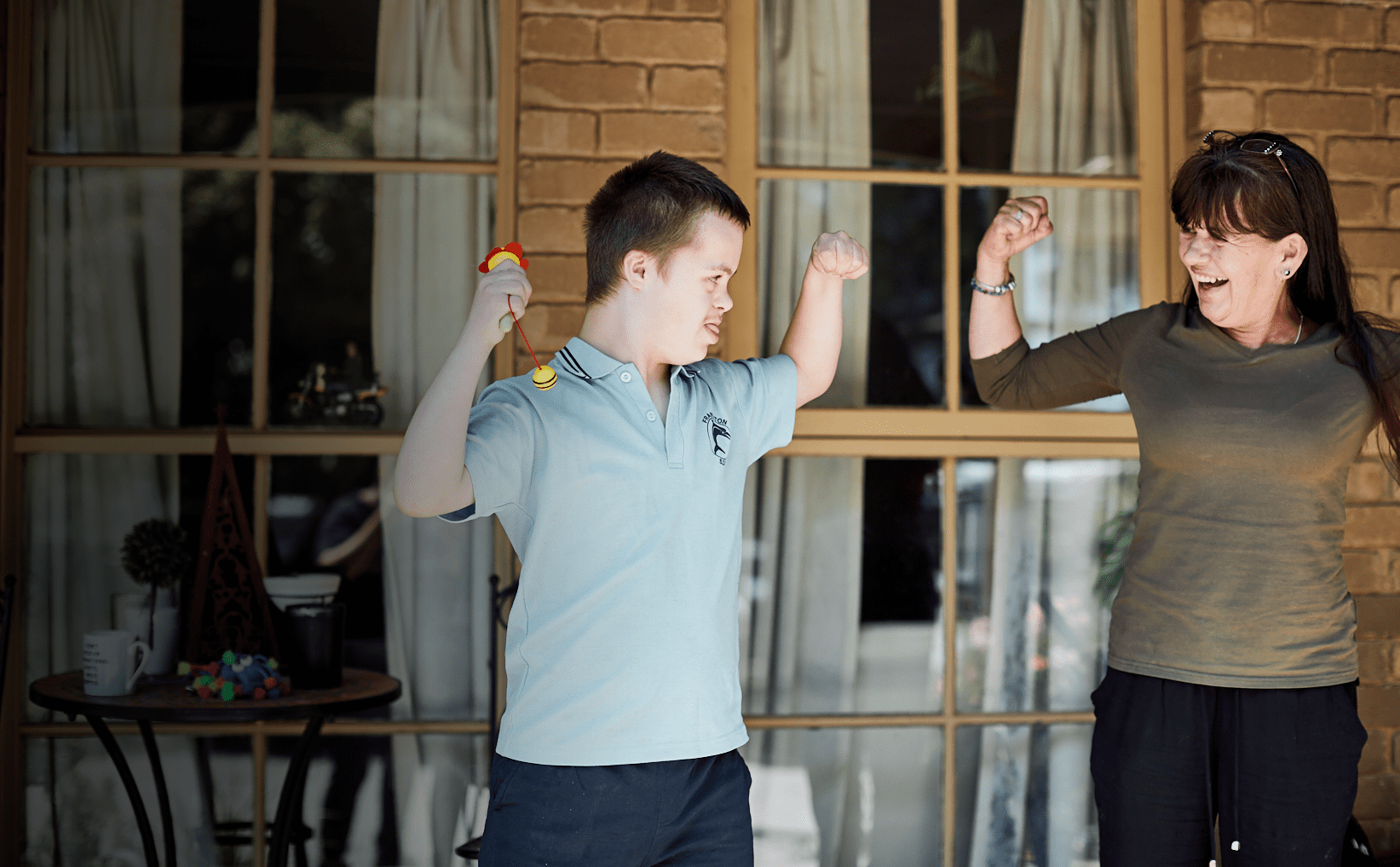 Truly Incredible Care Campaign - Carers Victoria