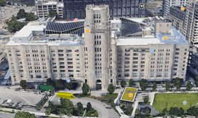 Plan some time to shop!