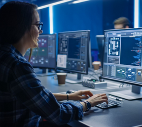 Network+ Training | Online or In-Person