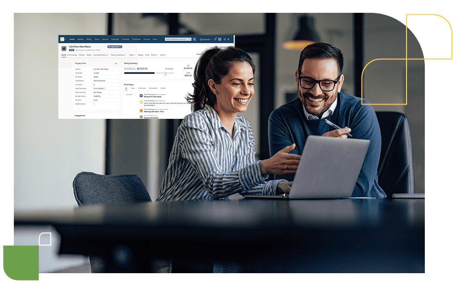 Actionstep: Modernizing Your Law Firm: A Guide for Embracing New Technology Actionstep: Modernizing Your Law Firm: A Guide for Embracing New Technology