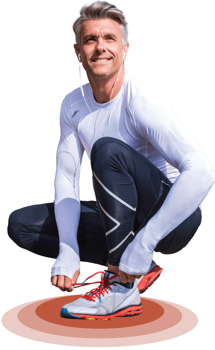 Mesa Testosterone Replacement Therapy Clinic - Ageless Men's Health