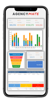 AgencyMATE - Insurance Agency Software