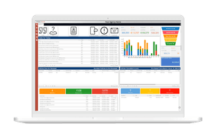 AgencyMATE - Insurance Agency Software