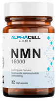 ALPHACELL LABS NMN