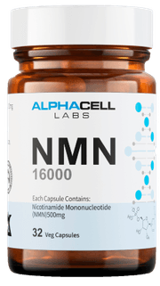 ALPHACELL LABS NMN