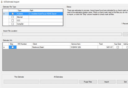 Body Shop Management Software For Small & Large Shops